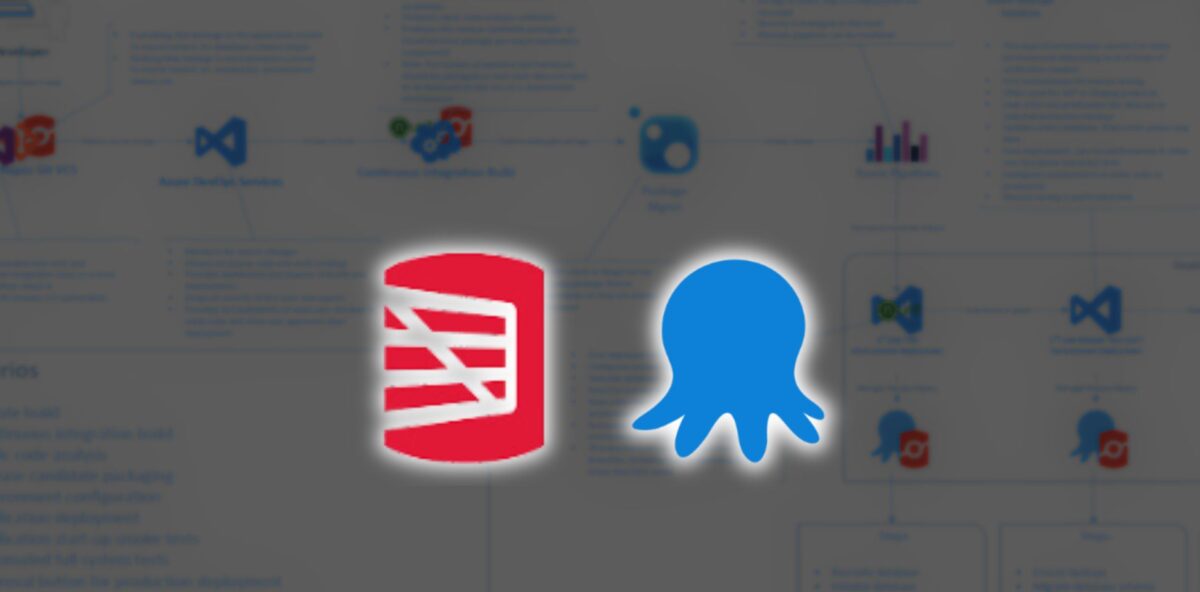 Redgate Octopus Deploy DevOps Poster - Clear Measure