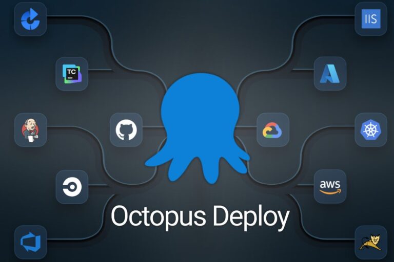 Octopus Deploy - Clear Measure