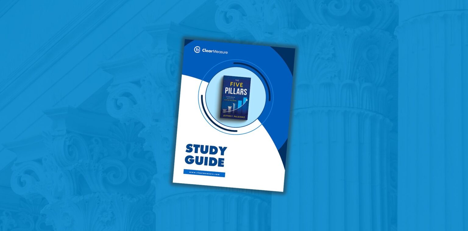 The Five Pillars: Study Guide - Clear Measure